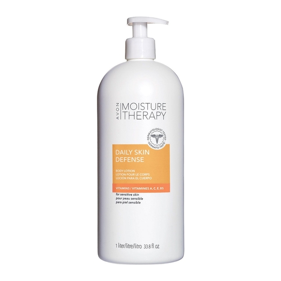 Moisture Therapy | Bath & Body | Moisture Therapy Bonussize Daily Skin ...
